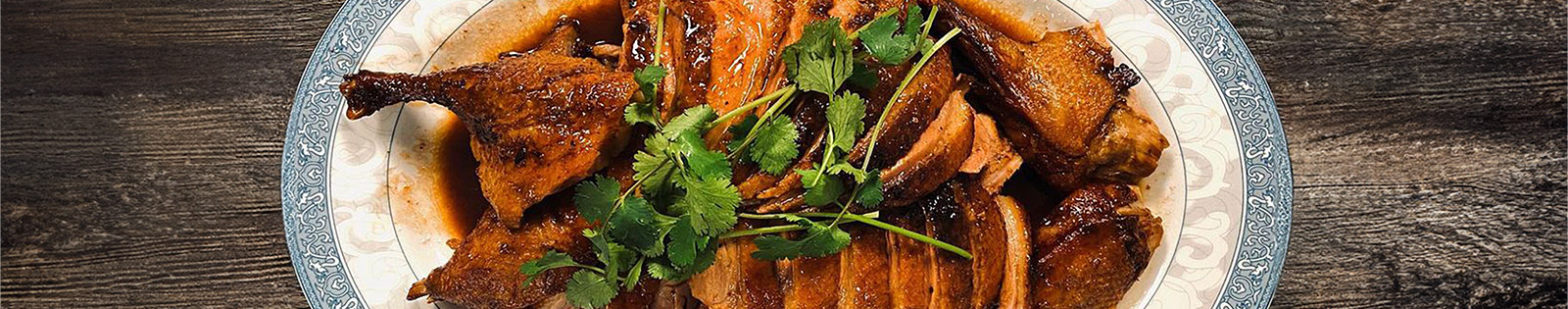 Dinner – Beijing on Grove